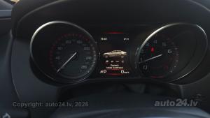 Синий Ягуар XE 2016 в Таллин, объемом двигателя 2.00 л и пробегом 159 тыс. км за 16200 €, фото 11 на AUTOMOTO.COM.LV