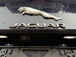 Blue Jaguar XE 2016 in Utena, with an engine capacity of 2.00 L and mileage of 173 thousand km for 6450 €, photo 23 on AUTOMOTO.COM.LV
