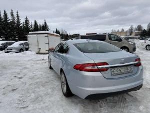 Pelēks Jaguar XE 2015 Utena, ar dzinēja tilpumu 2.20 L un nobraukumu 188 tūkst. km par 8950 €, foto 6 vietnē AUTOMOTO.COM.LV