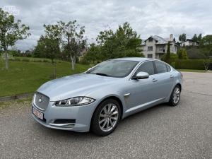 Pelēks Jaguar XE 2015 Utena, ar dzinēja tilpumu 2.20 L un nobraukumu 187 tūkst. km par 7950 €, foto  vietnē AUTOMOTO.COM.LV