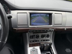 Серый Ягуар XE 2015 в Утена, объемом двигателя 2.20 л и пробегом 187 тыс. км за 7950 €, фото 14 на AUTOMOTO.COM.LV