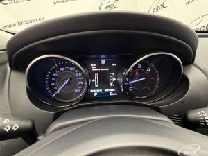 Grey Jaguar XE 2015 in Vilnius, with an engine capacity of 2.00 L and mileage of 243 thousand km for 6000 €, photo 32 on AUTOMOTO.COM.LV