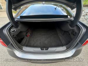 Grey Jaguar XE 2016 in Tallinn, with an engine capacity of 2.00 L and mileage of 228 thousand km for 9999 €, photo 20 on AUTOMOTO.COM.LV