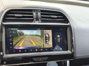 Серый Ягуар XE 2019 в Вильнюс, объемом двигателя 2.00 л и пробегом 151 тыс. км за 17500 €, фото 19 на AUTOMOTO.COM.LV