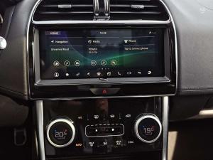 Серый Ягуар XE 2019 в Вильнюс, объемом двигателя 2.00 л и пробегом 151 тыс. км за 17500 €, фото 20 на AUTOMOTO.COM.LV