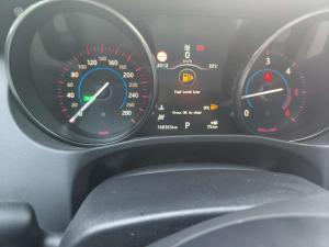 Red Jaguar XE 2016 in Vilnius, with an engine capacity of 2.00 L and mileage of 168 thousand km for 7700 €, photo 18 on AUTOMOTO.COM.LV