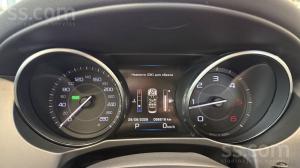 Red Jaguar XE 2016 in Riga, with an engine capacity of 2.00 L and mileage of 87 thousand km for 8900 €, photo 20 on AUTOMOTO.COM.LV