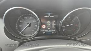 Jaguar XE 2016 in Tallinn, with an engine capacity of 2.00 L and mileage of 157 thousand km for 7800 €, photo 6 on AUTOMOTO.COM.LV