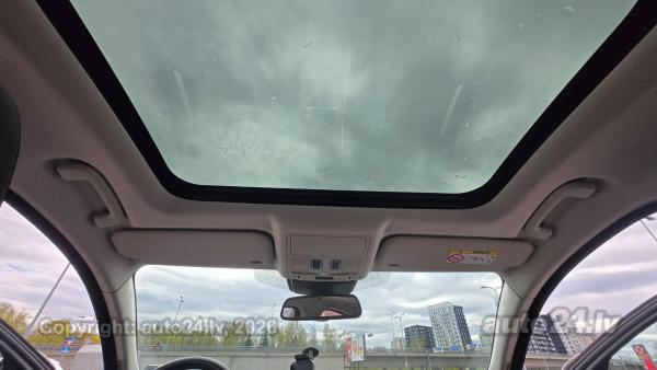 Ягуар XE 2016 в Таллин, объемом двигателя 2.00 л и пробегом 157 тыс. км за 7800 €, фото 8 на AUTOMOTO.COM.LV