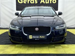 Jaguar XE 2016 in Vilnius, with an engine capacity of 0.00 L and mileage of 0 thousand km for 8990 €, photo 3 on AUTOMOTO.COM.LV