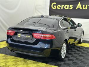 Jaguar XE 2016 in Vilnius, with an engine capacity of 0.00 L and mileage of 0 thousand km for 8990 €, photo 5 on AUTOMOTO.COM.LV