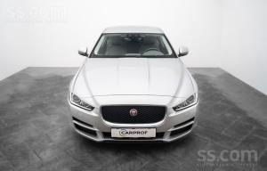 Jaguar XE 2016 in Tallinn, with an engine capacity of 2.00 L and mileage of 180 thousand km for 7999 €, photo 3 on AUTOMOTO.COM.LV