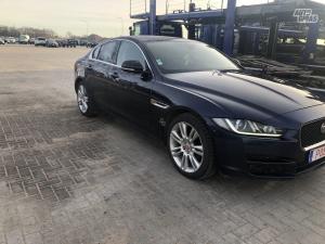 Jaguar XE 2016 Tauragė, ar dzinēja tilpumu 2.00 L un nobraukumu 176 tūkst. km par 7299 €, foto 8 vietnē AUTOMOTO.COM.LV