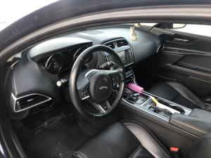 Jaguar XE 2016 Tauragė, ar dzinēja tilpumu 2.00 L un nobraukumu 176 tūkst. km par 7299 €, foto 13 vietnē AUTOMOTO.COM.LV
