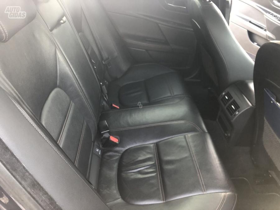 Jaguar XE 2016 Tauragė, ar dzinēja tilpumu 2.00 L un nobraukumu 176 tūkst. km par 7299 €, foto 15 vietnē AUTOMOTO.COM.LV