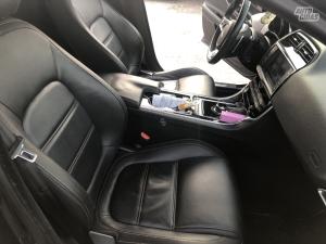 Jaguar XE 2016 Tauragė, ar dzinēja tilpumu 2.00 L un nobraukumu 176 tūkst. km par 7299 €, foto 17 vietnē AUTOMOTO.COM.LV