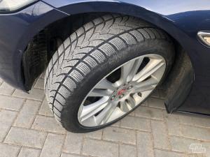 Jaguar XE 2016 Tauragė, ar dzinēja tilpumu 2.00 L un nobraukumu 176 tūkst. km par 7299 €, foto 20 vietnē AUTOMOTO.COM.LV