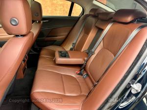 Ягуар XE 2016 в Таллин, объемом двигателя 2.00 л и пробегом 196 тыс. км за 11999 €, фото 13 на AUTOMOTO.COM.LV