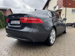 Jaguar XE 2018 in Kretinga, with an engine capacity of 2.00 L and mileage of 168 thousand km for 8995 €, photo 10 on AUTOMOTO.COM.LV