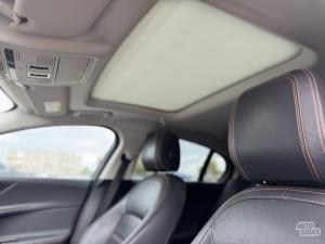 Jaguar XE 2018 in Kretinga, with an engine capacity of 2.00 L and mileage of 168 thousand km for 8995 €, photo 17 on AUTOMOTO.COM.LV