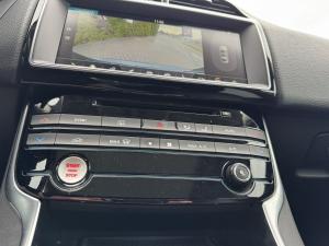 Jaguar XE 2018 in Kretinga, with an engine capacity of 2.00 L and mileage of 168 thousand km for 8995 €, photo 24 on AUTOMOTO.COM.LV
