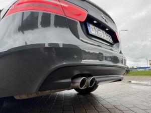 Jaguar XE 2018 in Kretinga, with an engine capacity of 2.00 L and mileage of 168 thousand km for 8995 €, photo 25 on AUTOMOTO.COM.LV