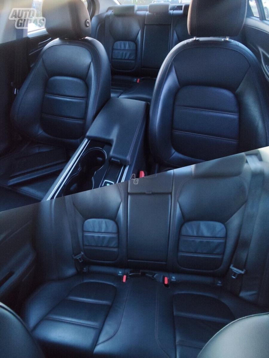 Balts Jaguar XE 2016 Šauļi, ar dzinēja tilpumu 2.00 L un nobraukumu 124 tūkst. km par 11600 €, foto 24 vietnē AUTOMOTO.COM.LV