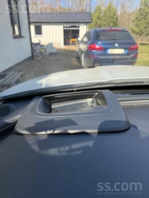 Balts Jaguar XE 2016 Rēzekne, ar dzinēja tilpumu 2.00 L un nobraukumu 201 tūkst. km par 8999 €, foto 11 vietnē AUTOMOTO.COM.LV