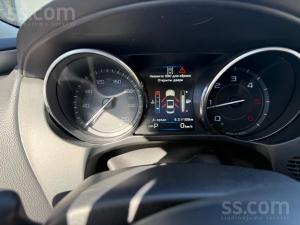 Balts Jaguar XE 2016 Rēzekne, ar dzinēja tilpumu 2.00 L un nobraukumu 201 tūkst. km par 8999 €, foto 16 vietnē AUTOMOTO.COM.LV