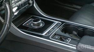 White Jaguar XE 2017 in Riga, with an engine capacity of 2.00 L and mileage of 158 thousand km for 8190 €, photo 15 on AUTOMOTO.COM.LV