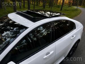 Balts Jaguar XE 2017 Rīga, ar dzinēja tilpumu 2.00 L un nobraukumu 160 tūkst. km par 13000 €, foto 13 vietnē AUTOMOTO.COM.LV