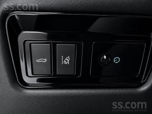 Balts Jaguar XE 2017 Rīga, ar dzinēja tilpumu 2.00 L un nobraukumu 160 tūkst. km par 13000 €, foto 20 vietnē AUTOMOTO.COM.LV