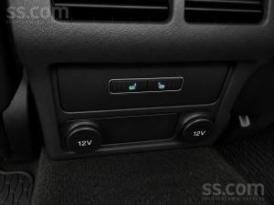 Balts Jaguar XE 2017 Rīga, ar dzinēja tilpumu 2.00 L un nobraukumu 160 tūkst. km par 13000 €, foto 21 vietnē AUTOMOTO.COM.LV