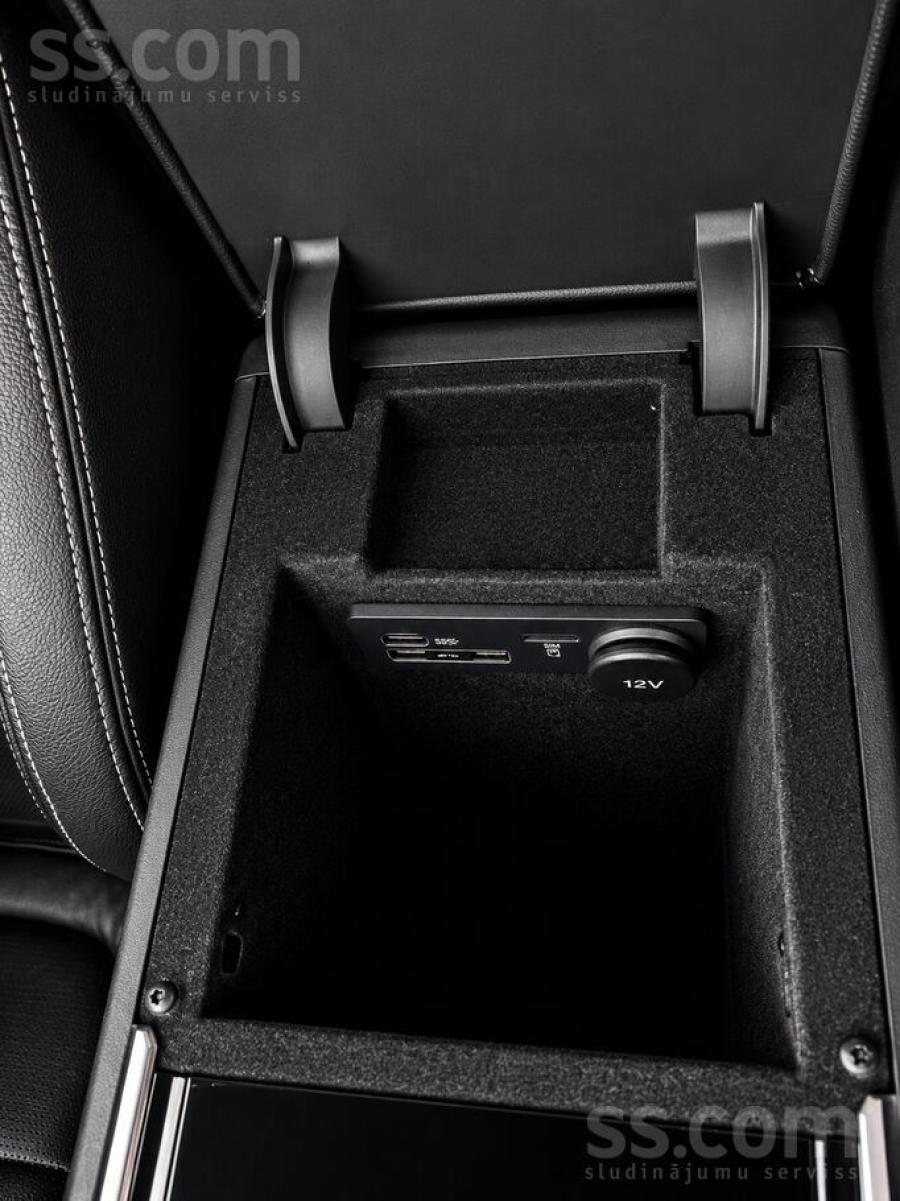 Balts Jaguar XE 2017 Rīga, ar dzinēja tilpumu 2.00 L un nobraukumu 160 tūkst. km par 13000 €, foto 25 vietnē AUTOMOTO.COM.LV