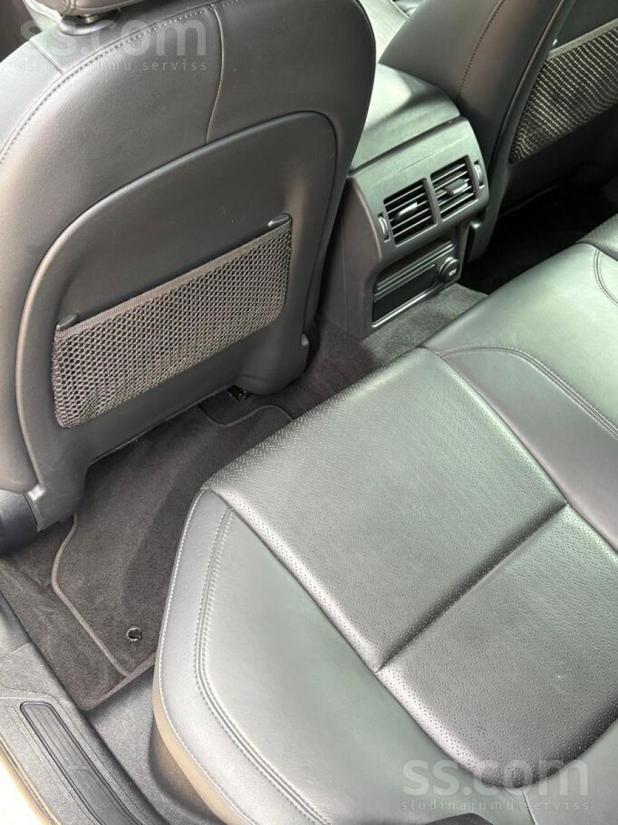 Balts Jaguar XE 2017 Rīga, ar dzinēja tilpumu 2.00 L un nobraukumu 227 tūkst. km par 7499 €, foto 12 vietnē AUTOMOTO.COM.LV