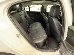 Balts Jaguar XE 2019 Viļņa, ar dzinēja tilpumu 2.00 L un nobraukumu 63 tūkst. km par 17500 €, foto 16 vietnē AUTOMOTO.COM.LV