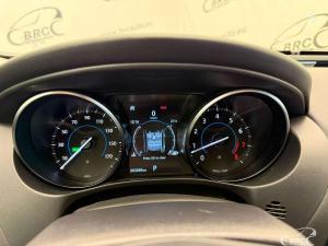 Balts Jaguar XE 2019 Viļņa, ar dzinēja tilpumu 2.00 L un nobraukumu 63 tūkst. km par 17500 €, foto 18 vietnē AUTOMOTO.COM.LV