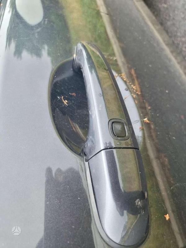 Melns Jaguar XF 2013 Jonava, ar dzinēja tilpumu 3.00 L un nobraukumu 80 tūkst. km par 2999 €, foto 10 vietnē AUTOMOTO.COM.LV
