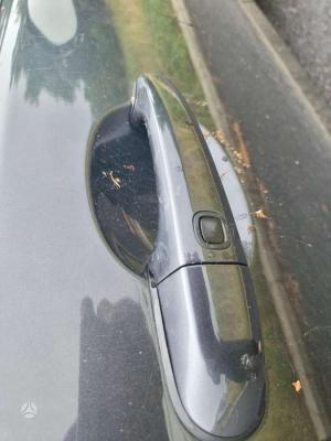 Black Jaguar XF 2013 in Jonava, with an engine capacity of 3.00 L and mileage of 80 thousand km for 2999 €, photo 11 on AUTOMOTO.COM.LV