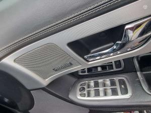 Black Jaguar XF 2013 in Jonava, with an engine capacity of 3.00 L and mileage of 80 thousand km for 2999 €, photo 13 on AUTOMOTO.COM.LV