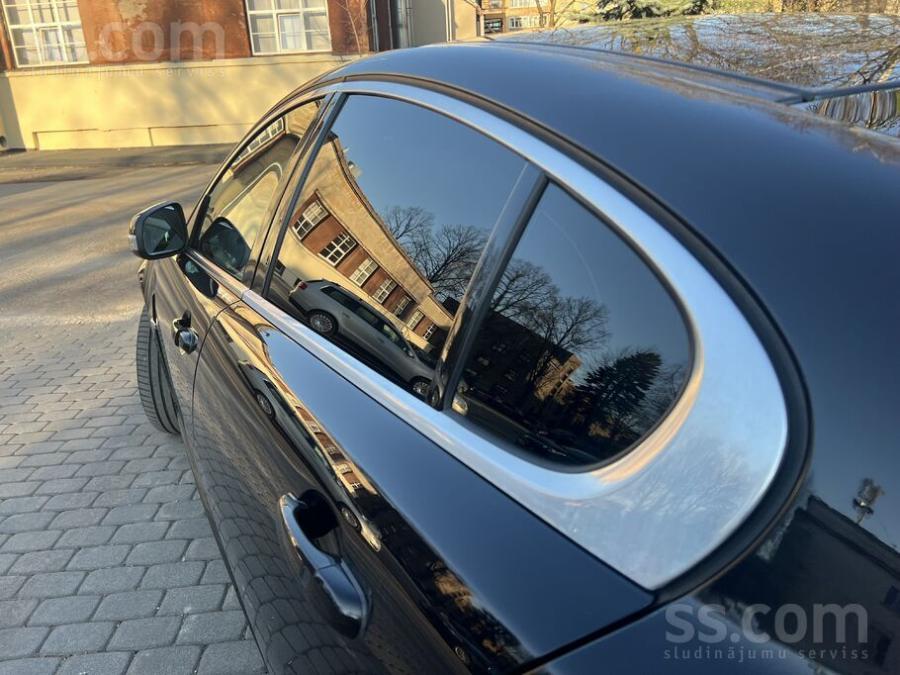 Black Jaguar XF 2008 in Riga, with an engine capacity of 2.70 L and mileage of 269 thousand km for 5200 €, photo 18 on AUTOMOTO.COM.LV