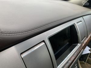Черный Ягуар ХФ 2008 в Каунас, объемом двигателя 2.70 л и пробегом 250 тыс. км за 3900 €, фото 15 на AUTOMOTO.COM.LV