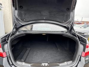 Melns Jaguar XF 2009 Rīga, ar dzinēja tilpumu 2.70 L un nobraukumu 147 tūkst. km par 7100 €, foto 4 vietnē AUTOMOTO.COM.LV