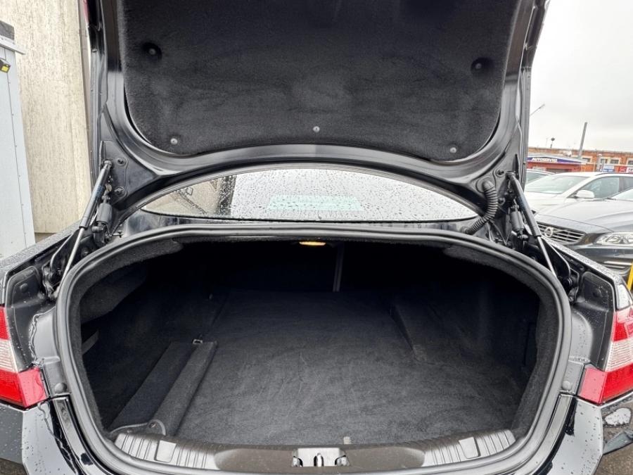 Melns Jaguar XF 2009 Rīga, ar dzinēja tilpumu 2.70 L un nobraukumu 147 tūkst. km par 7100 €, foto 4 vietnē AUTOMOTO.COM.LV