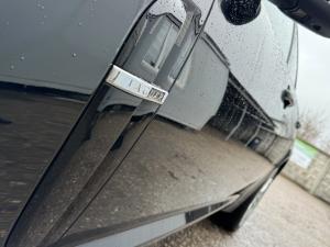 Melns Jaguar XF 2009 Rīga, ar dzinēja tilpumu 2.70 L un nobraukumu 147 tūkst. km par 7100 €, foto 14 vietnē AUTOMOTO.COM.LV