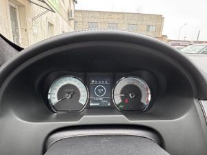 Melns Jaguar XF 2009 Rīga, ar dzinēja tilpumu 2.70 L un nobraukumu 147 tūkst. km par 7100 €, foto 28 vietnē AUTOMOTO.COM.LV