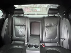Melns Jaguar XF 2009 Rīga, ar dzinēja tilpumu 2.70 L un nobraukumu 147 tūkst. km par 7100 €, foto 33 vietnē AUTOMOTO.COM.LV
