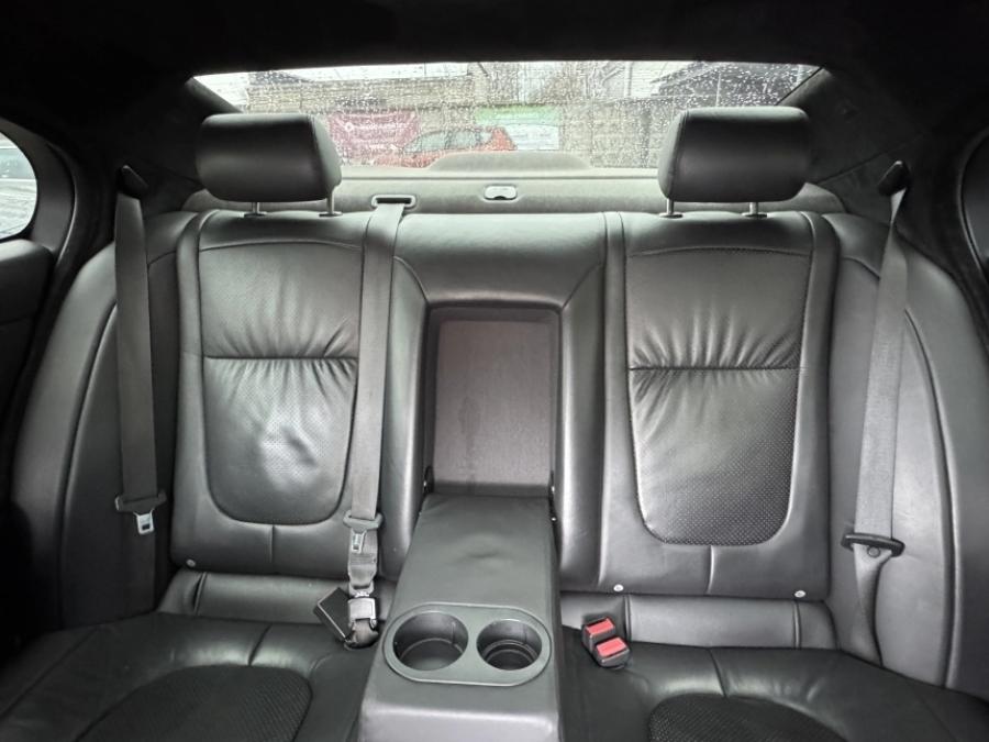 Melns Jaguar XF 2009 Rīga, ar dzinēja tilpumu 2.70 L un nobraukumu 147 tūkst. km par 7100 €, foto 33 vietnē AUTOMOTO.COM.LV