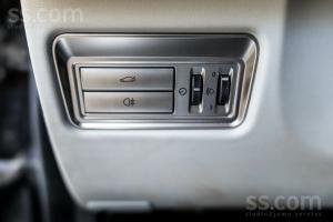 Melns Jaguar XF 2009 Rīga, ar dzinēja tilpumu 2.70 L un nobraukumu 364 tūkst. km par 6490 €, foto 19 vietnē AUTOMOTO.COM.LV