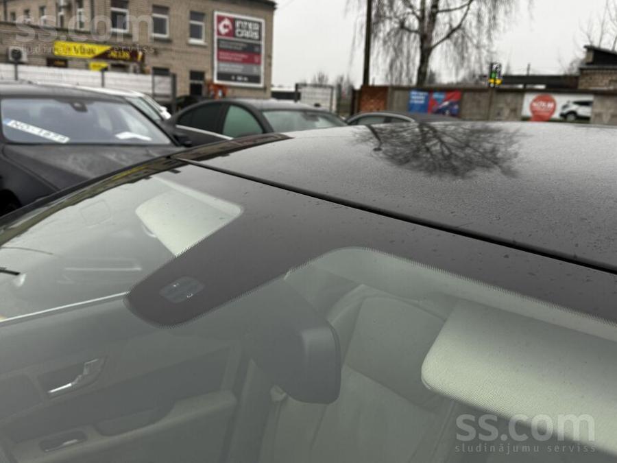 Melns Jaguar XF 2010 Daugavpils, ar dzinēja tilpumu 3.00 L un nobraukumu 0 tūkst. km par 6200 €, foto 13 vietnē AUTOMOTO.COM.LV